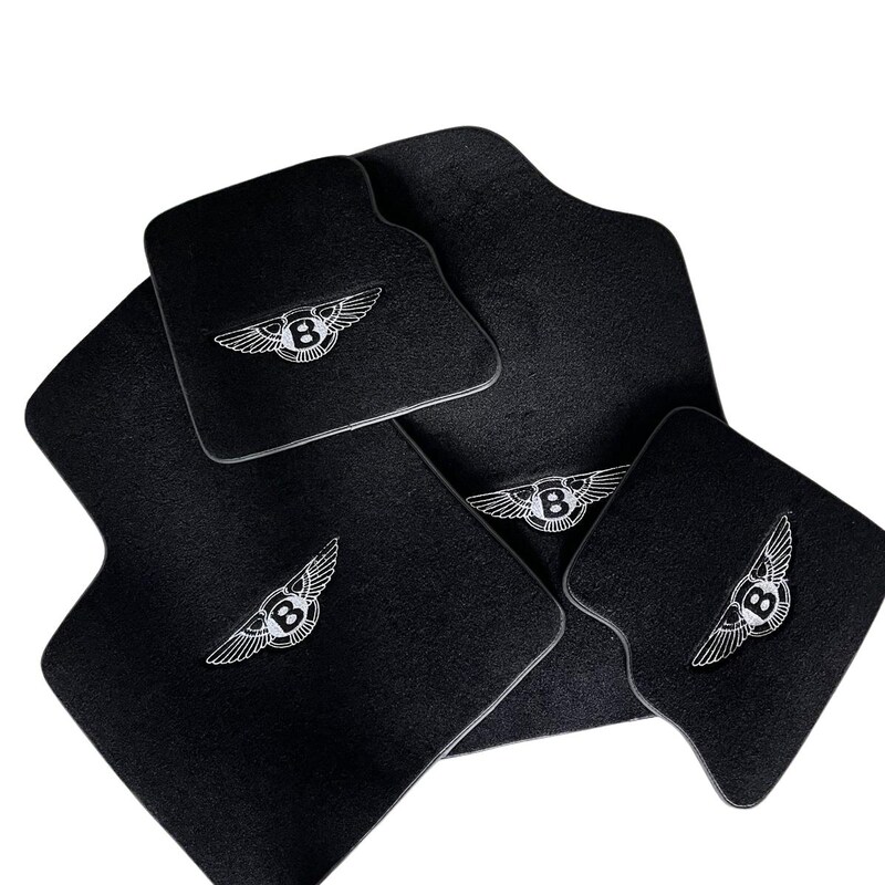 Bentley Floor Mats - Etsy
