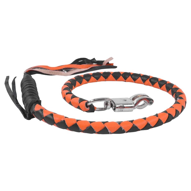 Get Back Whip - Etsy