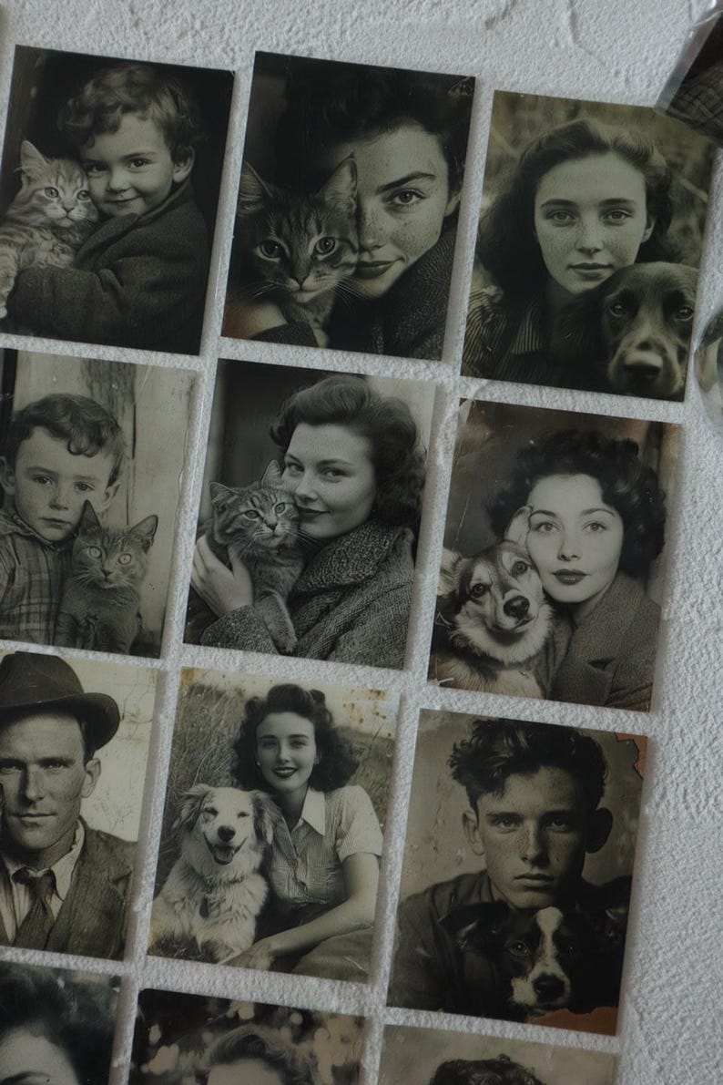 OURTIME) オーナーペットテープ - 3D光沢プリント 200 cm(100 cm x 2カット) - Etsy 日本