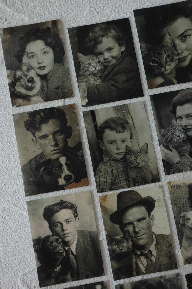 OURTIME) オーナーペットテープ - 3D光沢プリント 200 cm(100 cm x 2カット) - Etsy 日本