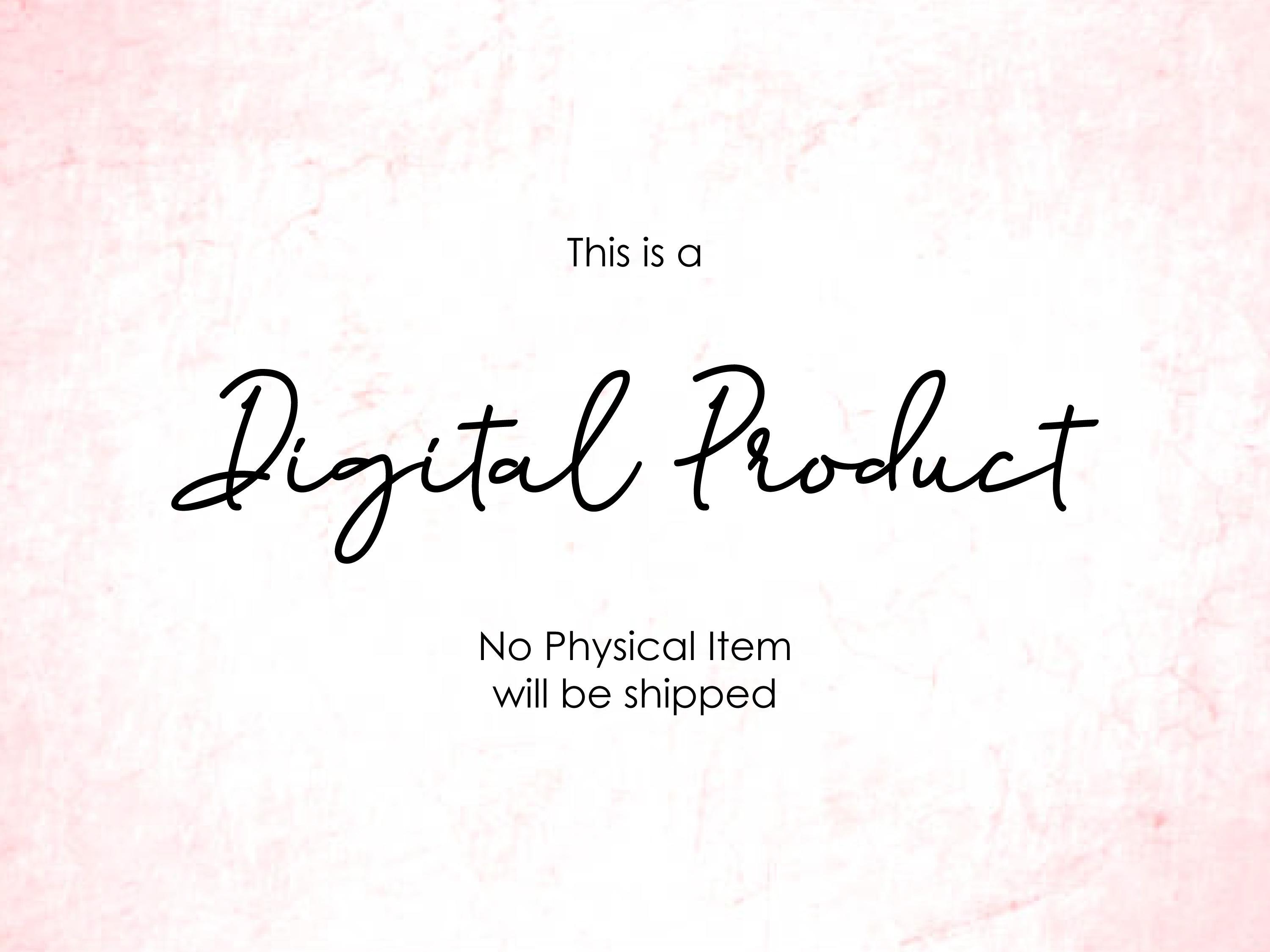 Doodle Circle Frames SVG, Cut Files (digital Download) - Etsy