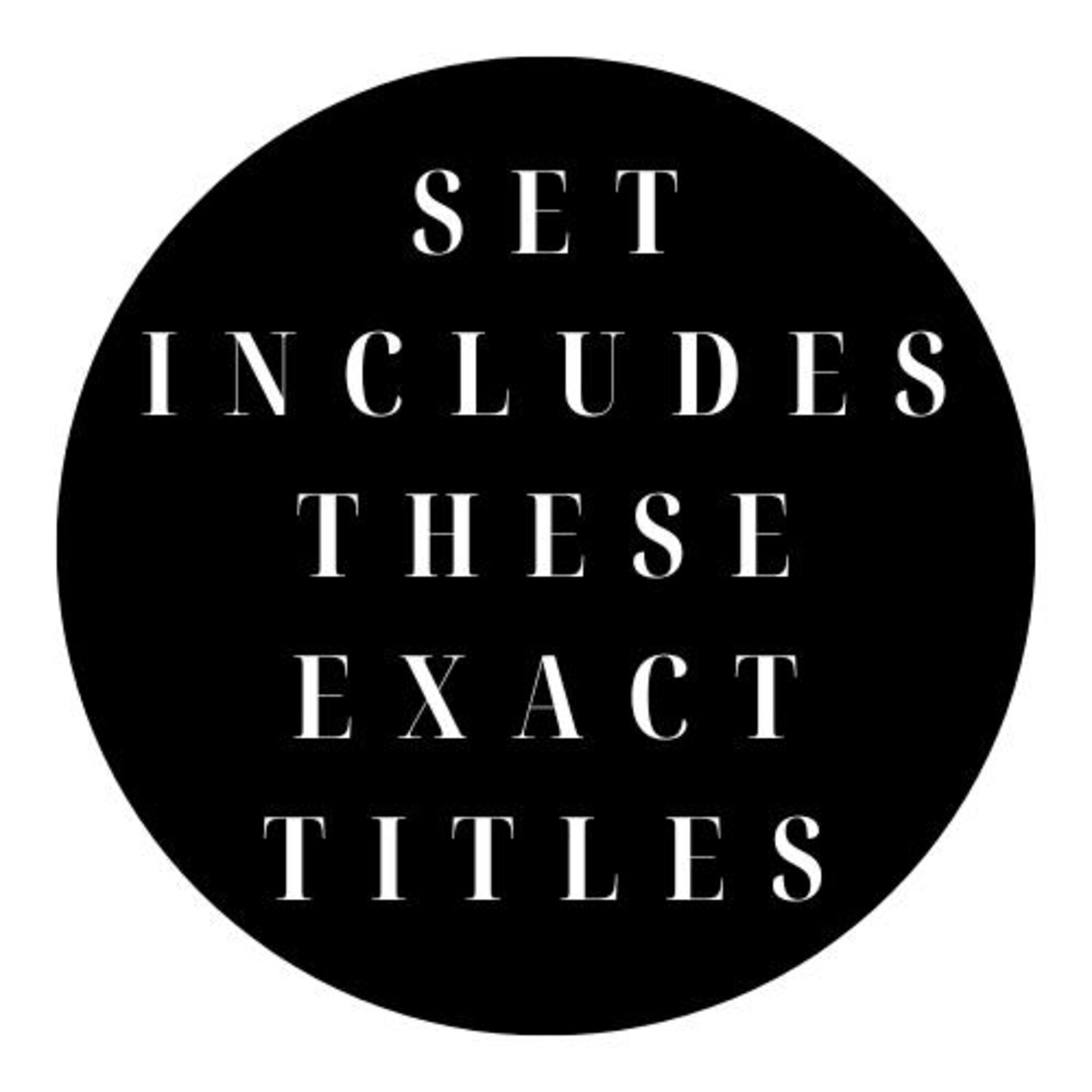 Sage Green Decorative Book Set of 3 – Boho Shelf Decor, Modern ...