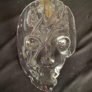 Savini Jason Costume - Etsy