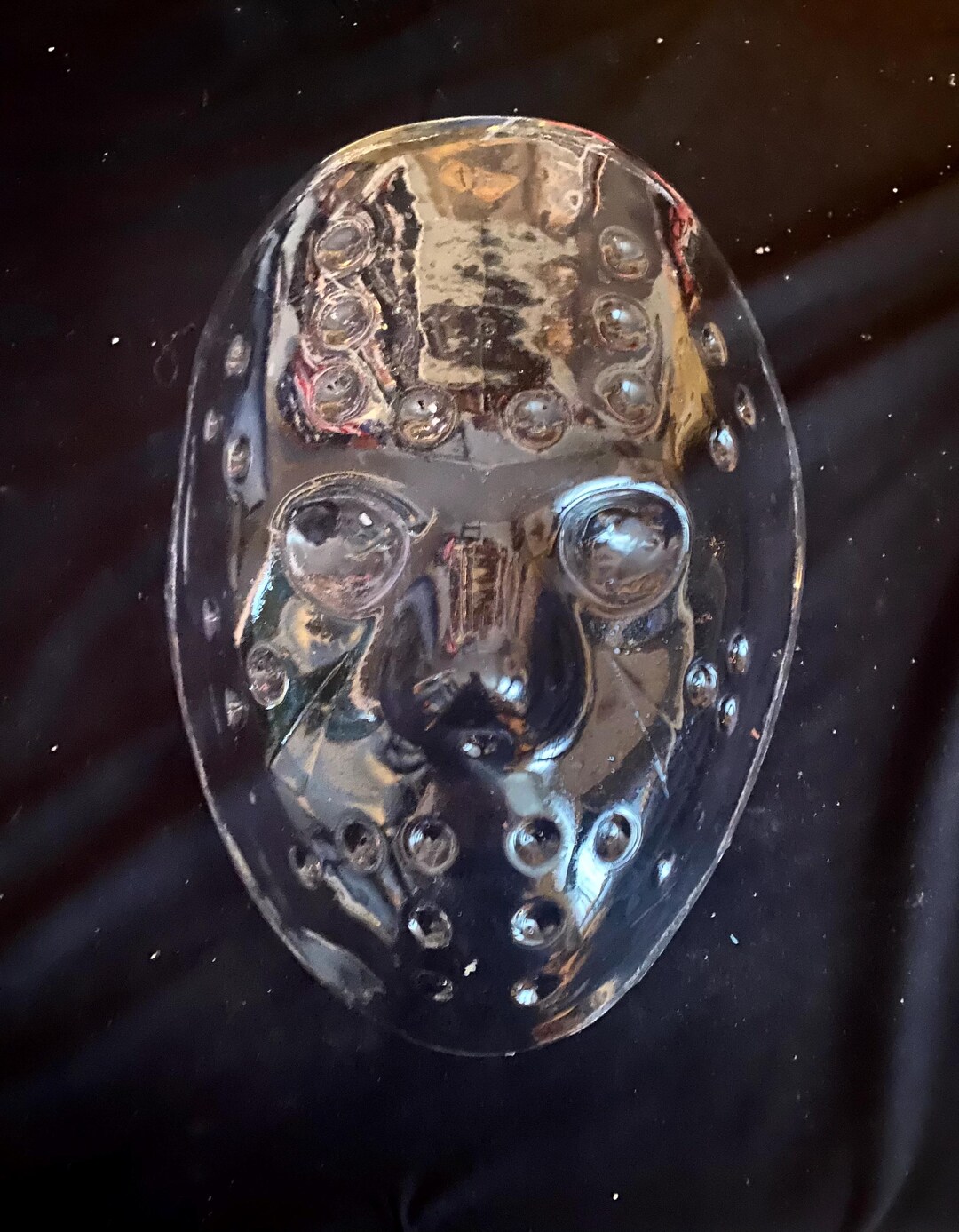 P3 Hockey Masks Blanks “the Ultimate Classic 2017 Version - Etsy