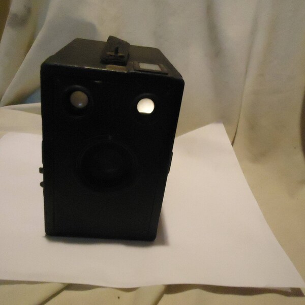 Black Box Camera - Etsy