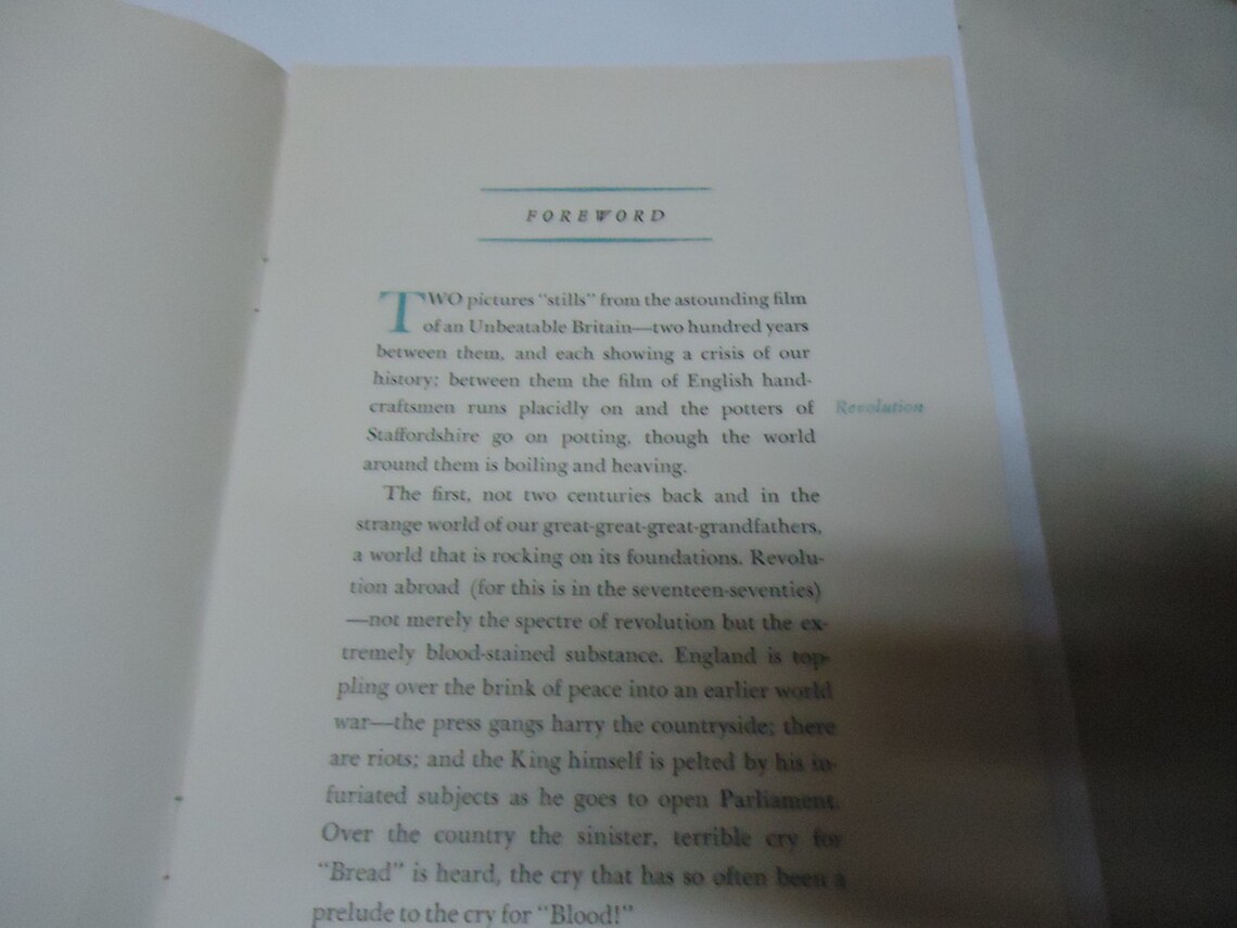 Vintage the Mild Man Who Built A Business on Bones Booklet the - Etsy