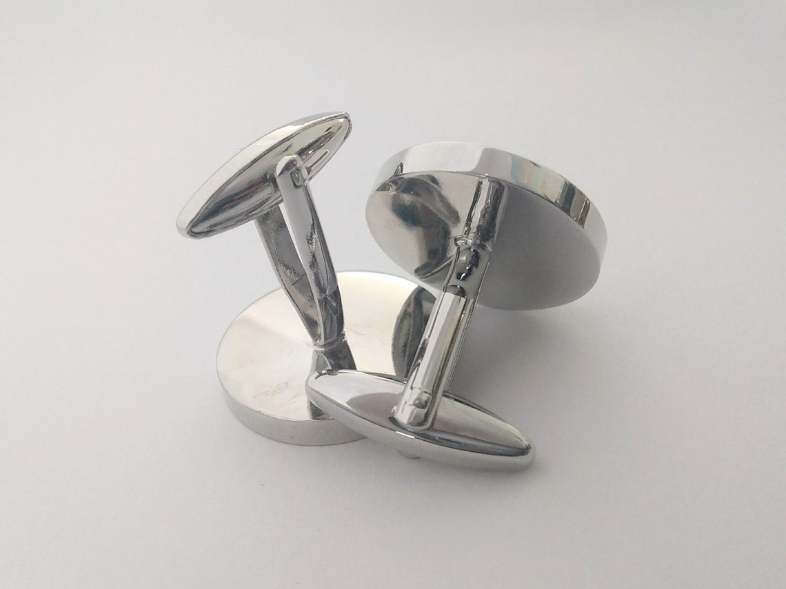 Canadian 10 Cent Coin Cufflinks Gift for Men Anniversary | Etsy