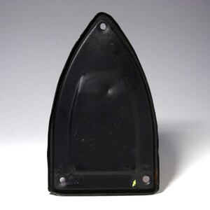 Vintage Hand Painted Rooster Iron Rest Circa 1960's - Etsy