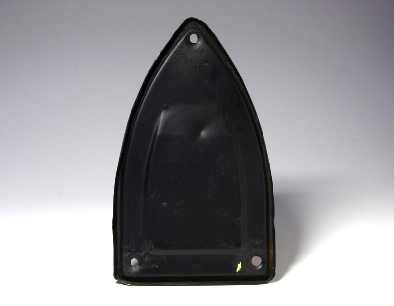 Vintage Hand Painted Rooster Iron Rest Circa 1960's - Etsy