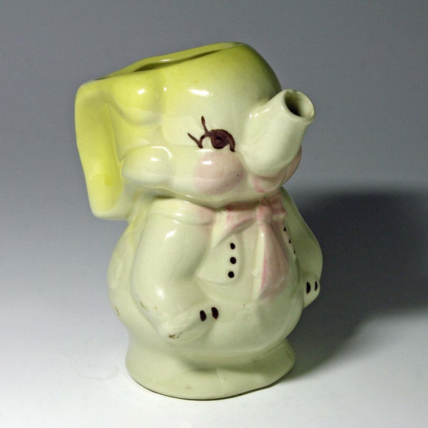 Elephant Pitcher - Etsy