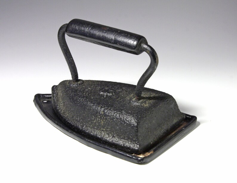 Vintage Hand Painted Rooster Iron Rest Circa 1960's - Etsy