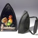 Vintage Hand Painted Rooster Iron Rest Circa 1960's - Etsy