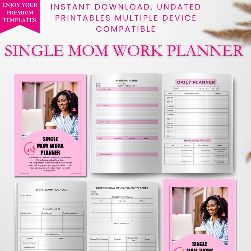 Single Mom - Etsy