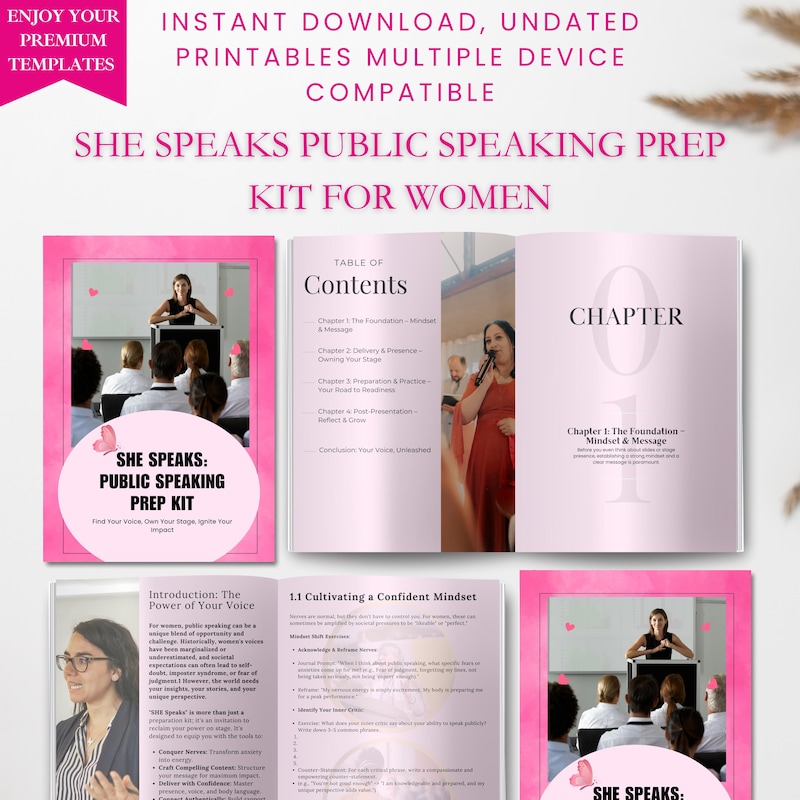 Public Speak Gifts - 60+ Gift Ideas for 2026