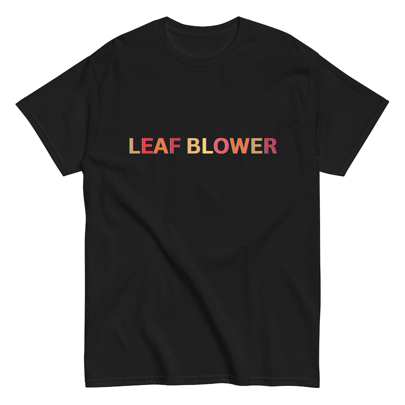 Leaf Blower Costumes - Etsy