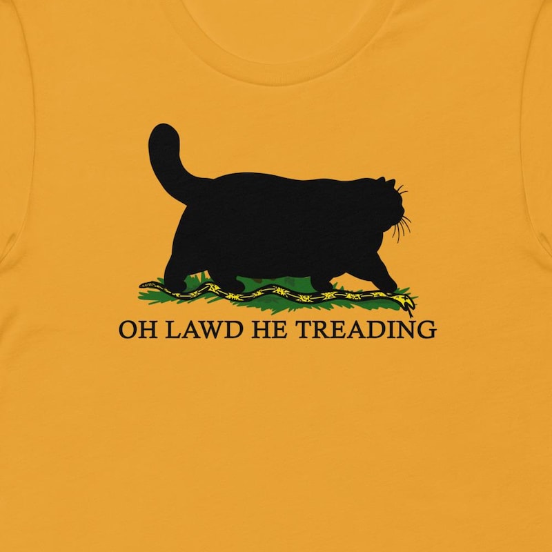 Oh Lawd Patches - Etsy