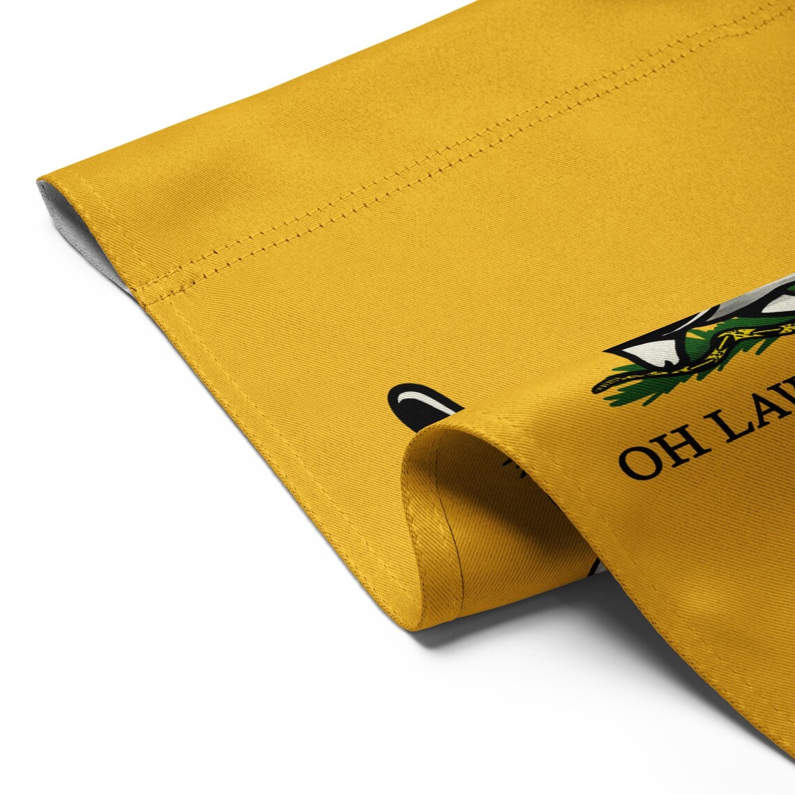 Oh Lawd He Treading Tuxedo Cat Gadsden Flag Meme Art Garden Flag - Etsy