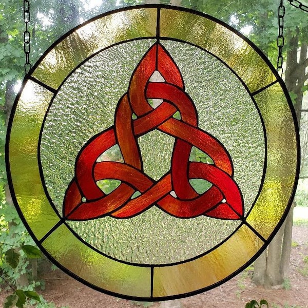 Celtic Panel - Etsy