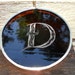 Stained Glass Alphabet Letter D - Etsy