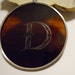Stained Glass Alphabet Letter D - Etsy