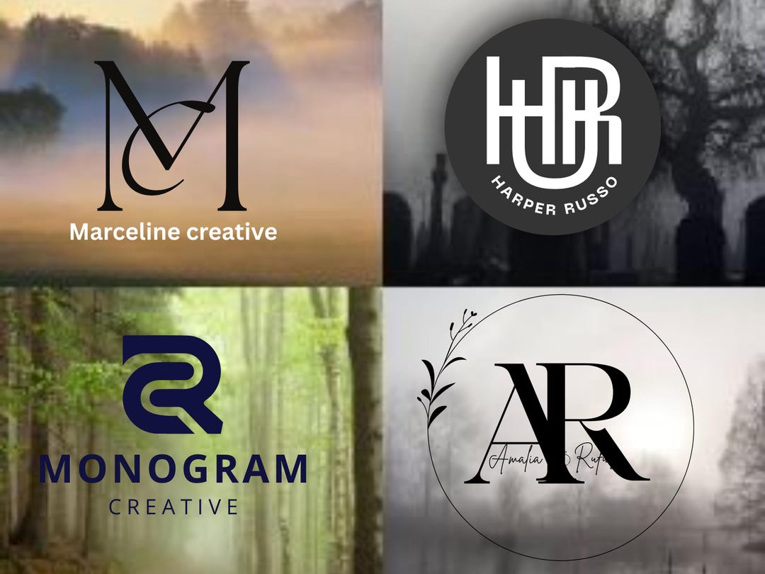 Custom Logo Design Service, Business Branding, Professional Logo ...