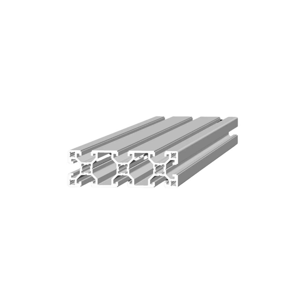 Aluminum Extrusion Sigma Profile: DIY Frame for 3D Printing ...