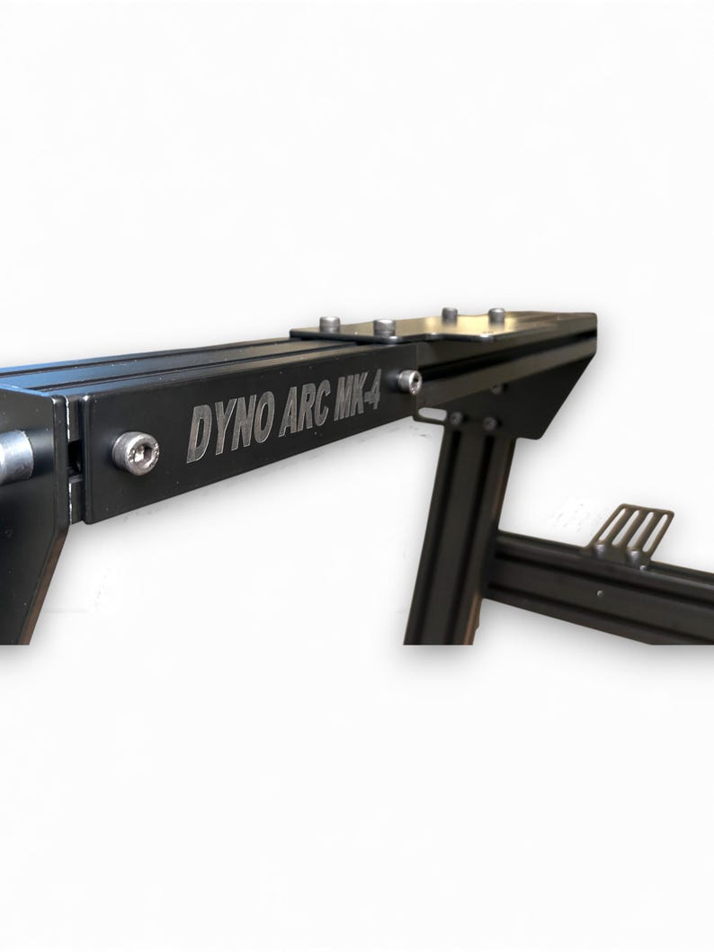 DIY Dyno ARC MK4 Sim Cockpit Kit ( Digital File ) - Etsy