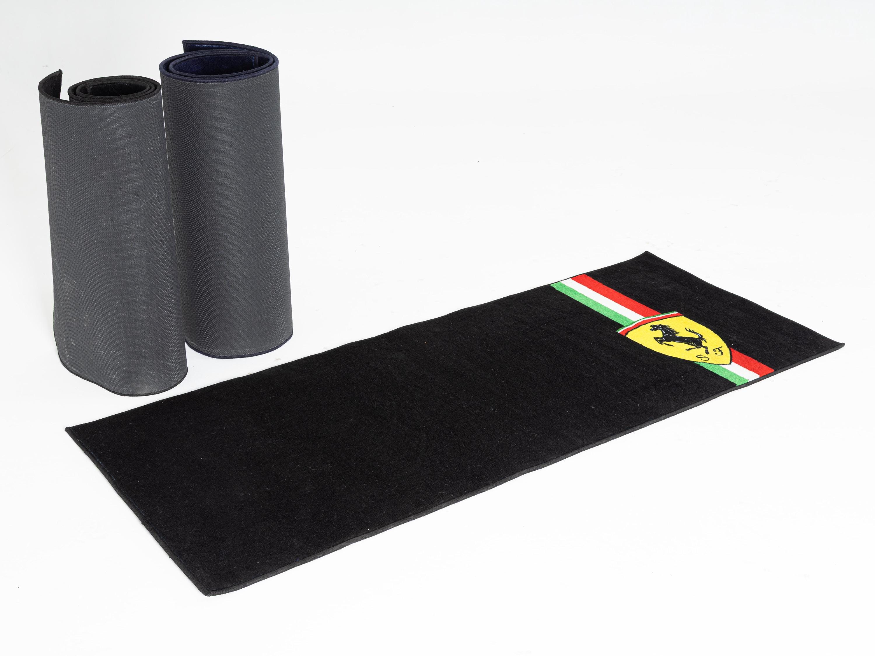 Sim Rig Floor Mat | Cockpit Underlay | Racing Setup Rug - Etsy