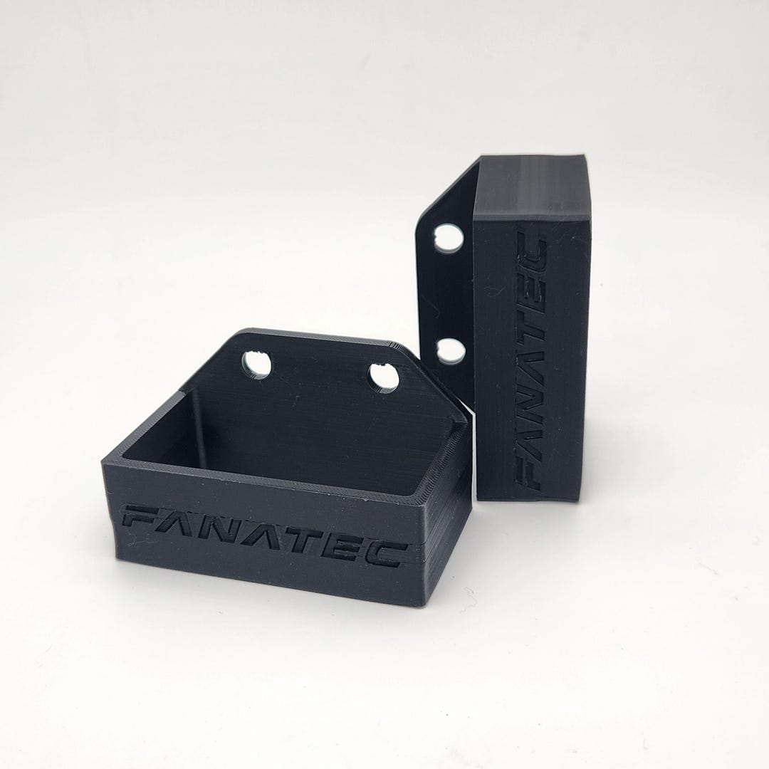 Fanatec CSL Boost Kit 180 8NM Sim Rig Holder for Racing Simulator - Etsy