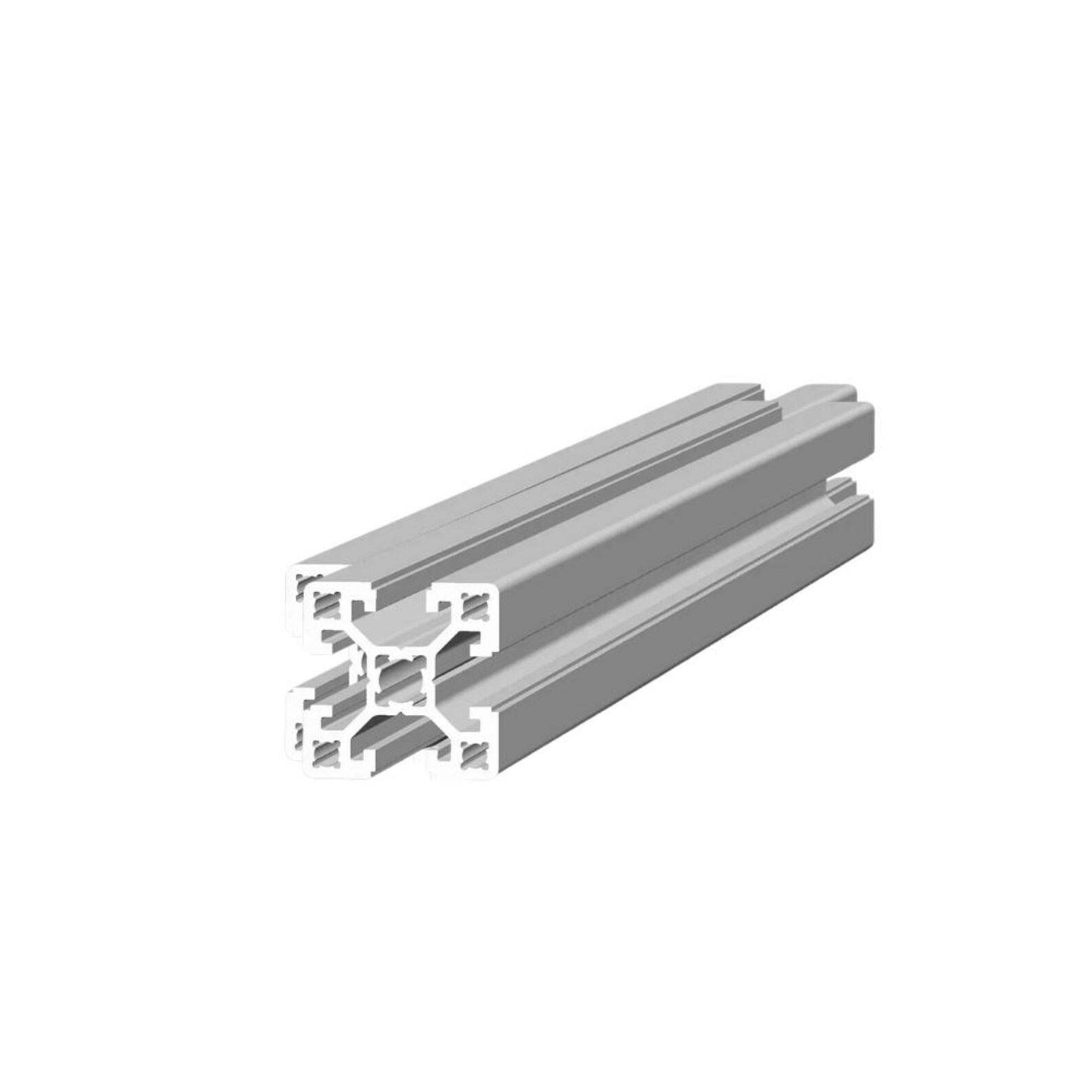 Aluminum Extrusion Sigma Profile: DIY Frame for 3D Printing ...