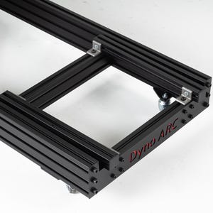 Formula 1 Sim Rig Cockpit Compatible With Sparco GP, Racing Seat ...