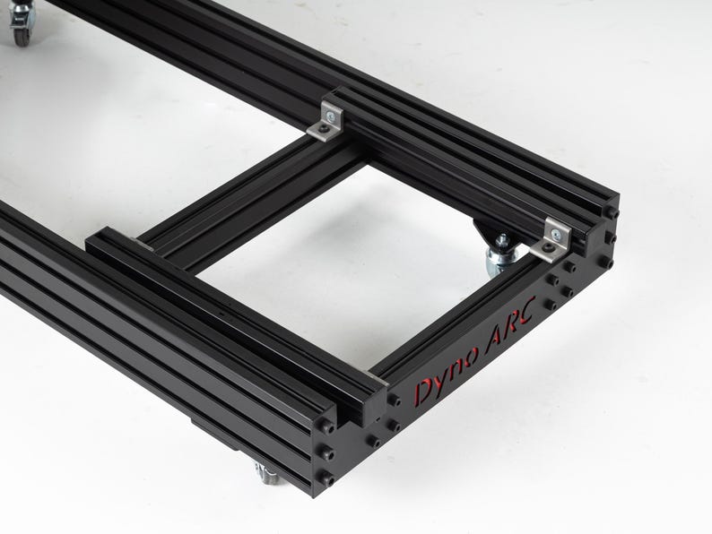 Formula 1 Sim Rig Cockpit Compatible With Sparco GP, Racing Seat ...