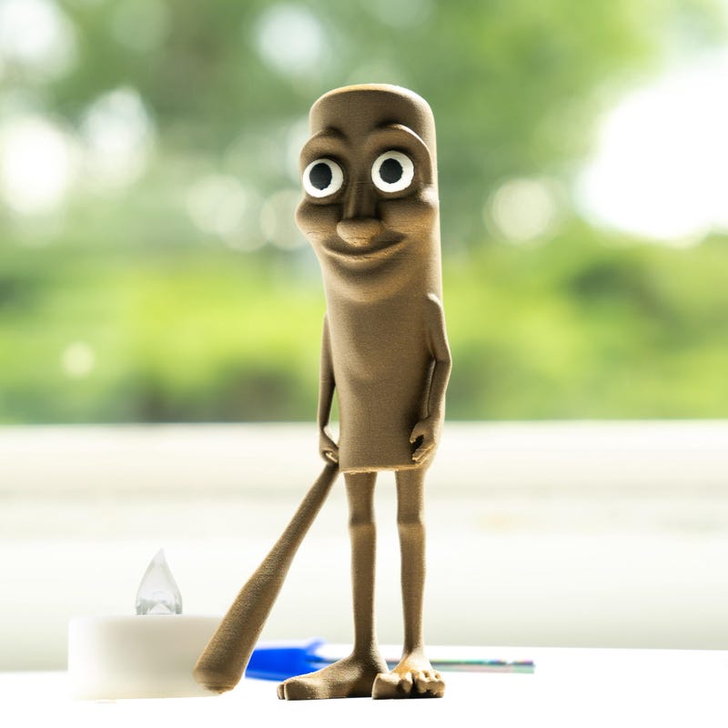 Italian Brainrot Salt and Pepper - Etsy Canada