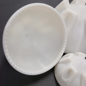 Acrylic Pouring Plastic Bottle Bottom SET - Etsy