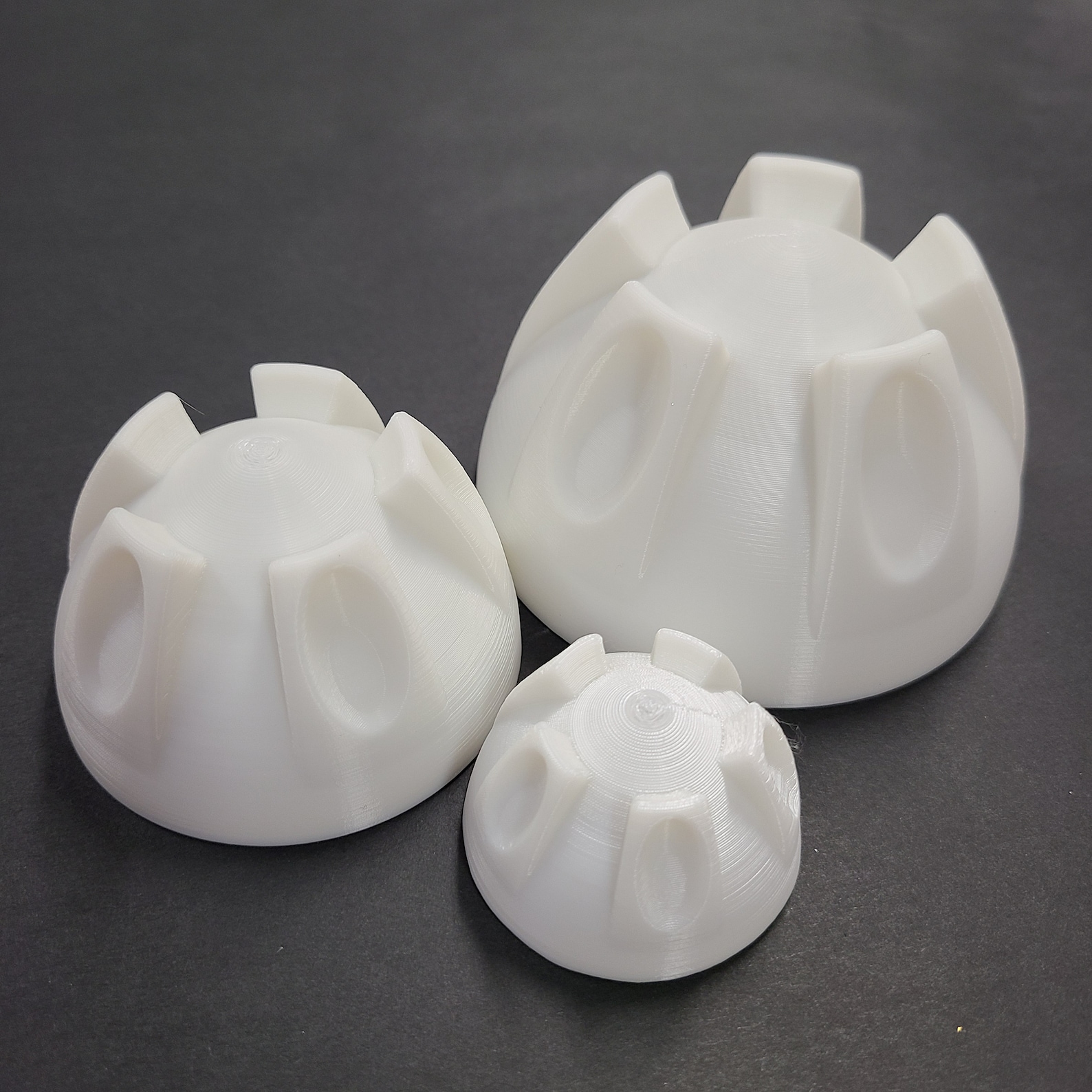 Acrylic Pouring Plastic Bottle Bottom SET - Etsy