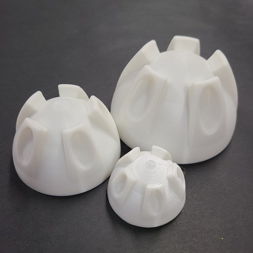 Acrylic Pouring Plastic Bottle Bottom SET - Etsy