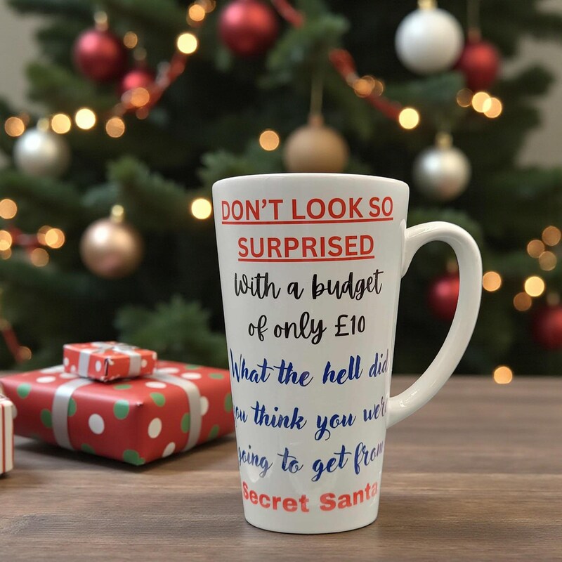 Gifts for Under 10 Pound - 60+ Gift Ideas for 2026