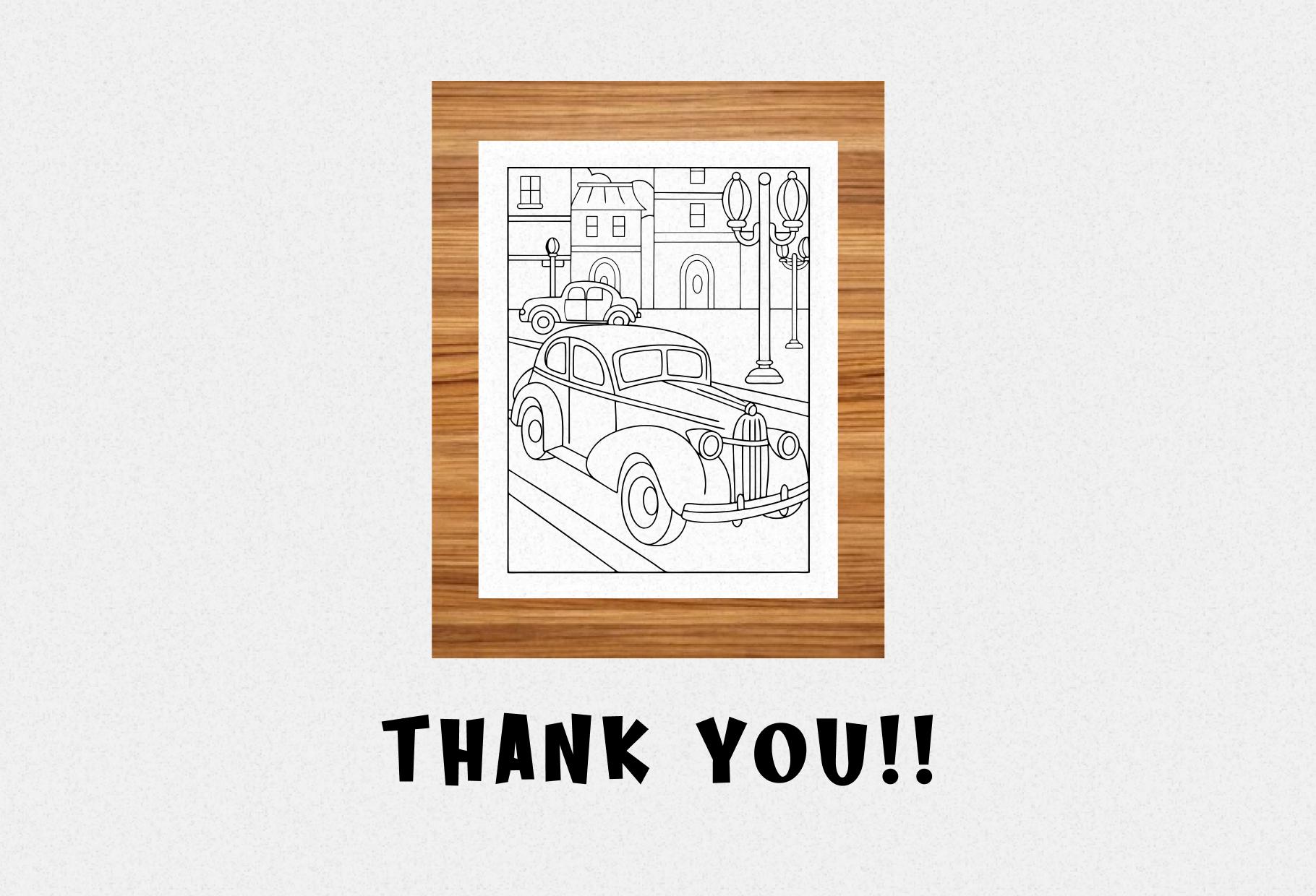Vehicles Colouring Worksheet | Printable Transportation Coloring Page ...