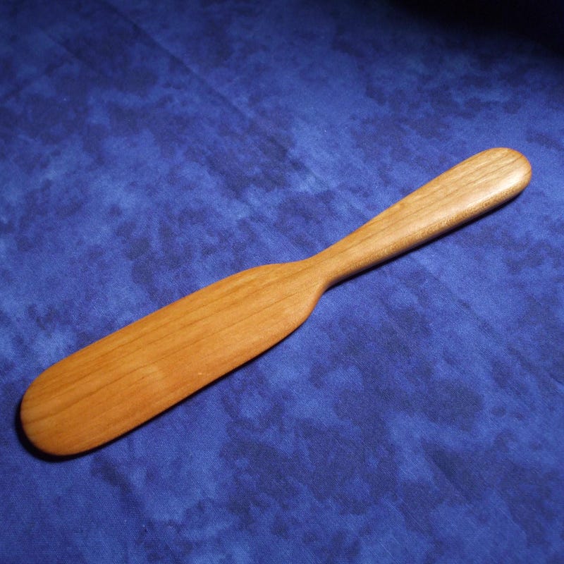 Spurtle - Etsy