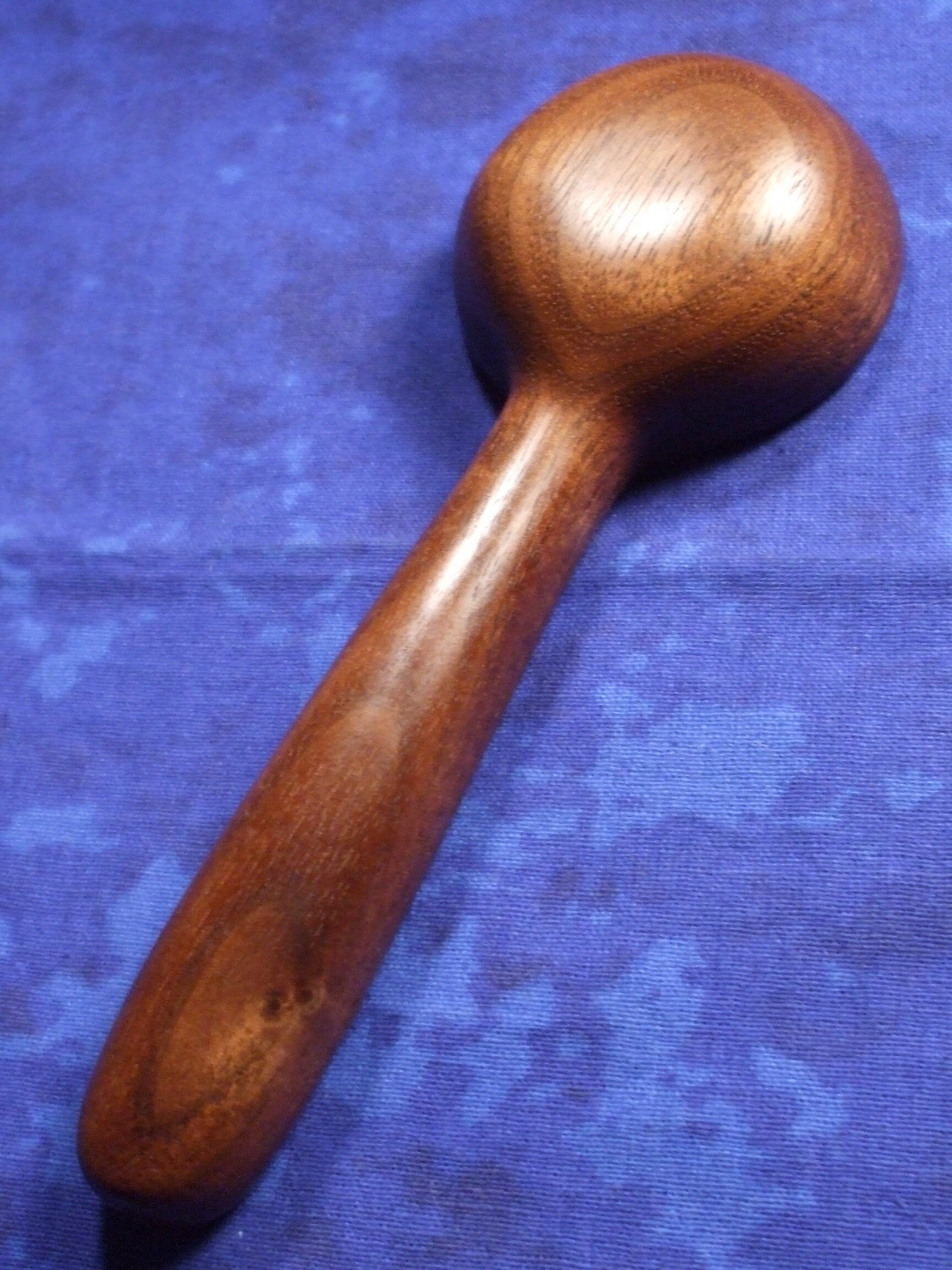 Coffee scoop Tablespoon Measuring spoon Hand carved from | Etsy