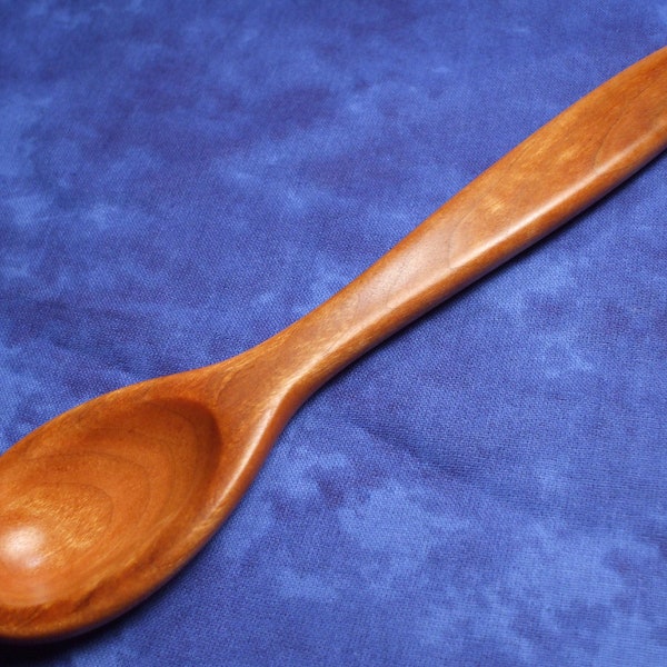 Eating Spoon - Etsy