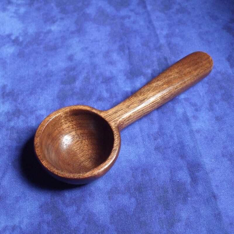 Hand Turned Spoons - Etsy