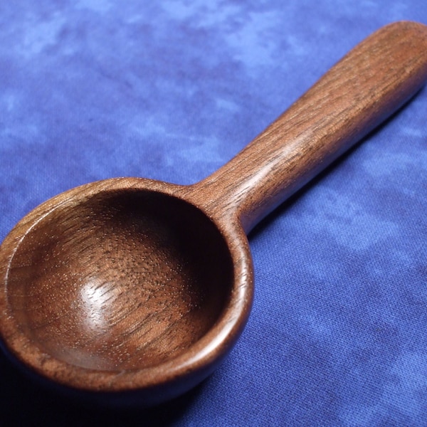 Hand Turned Spoons - Etsy