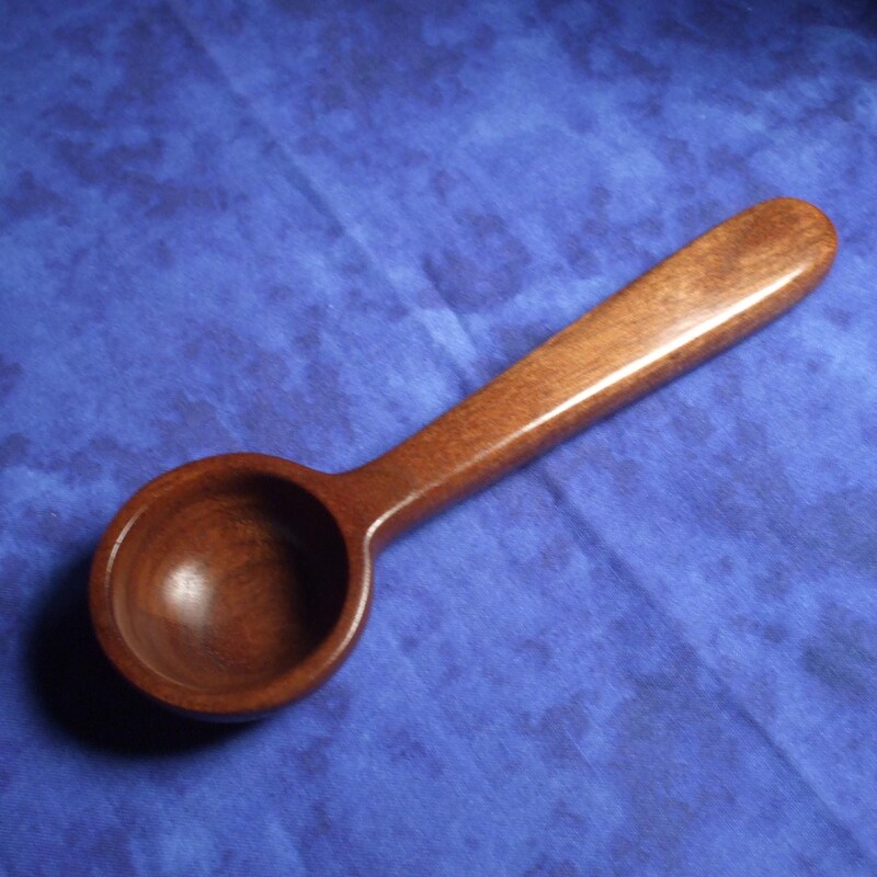 Handmade Measuring Spoons - Etsy