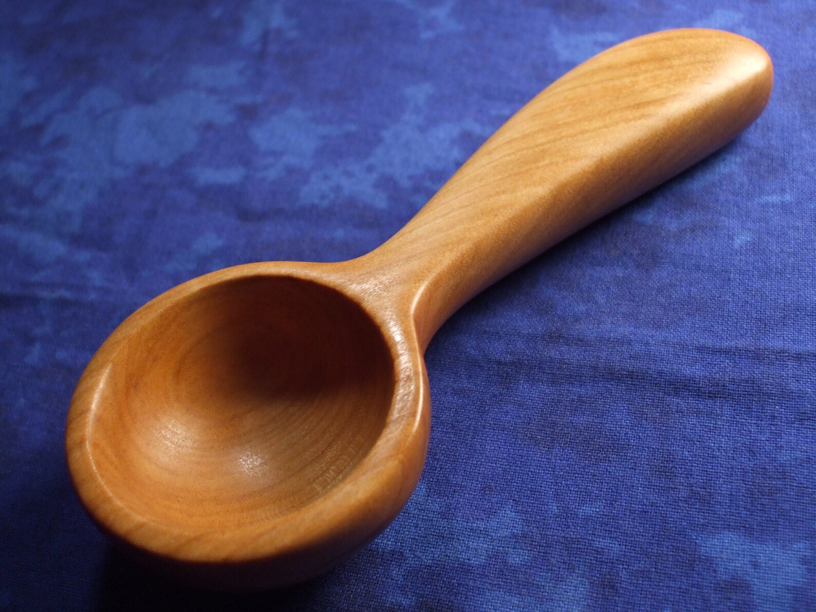 Medium Length Coffee Scoop Tablespoon Measuring Spoon - Etsy