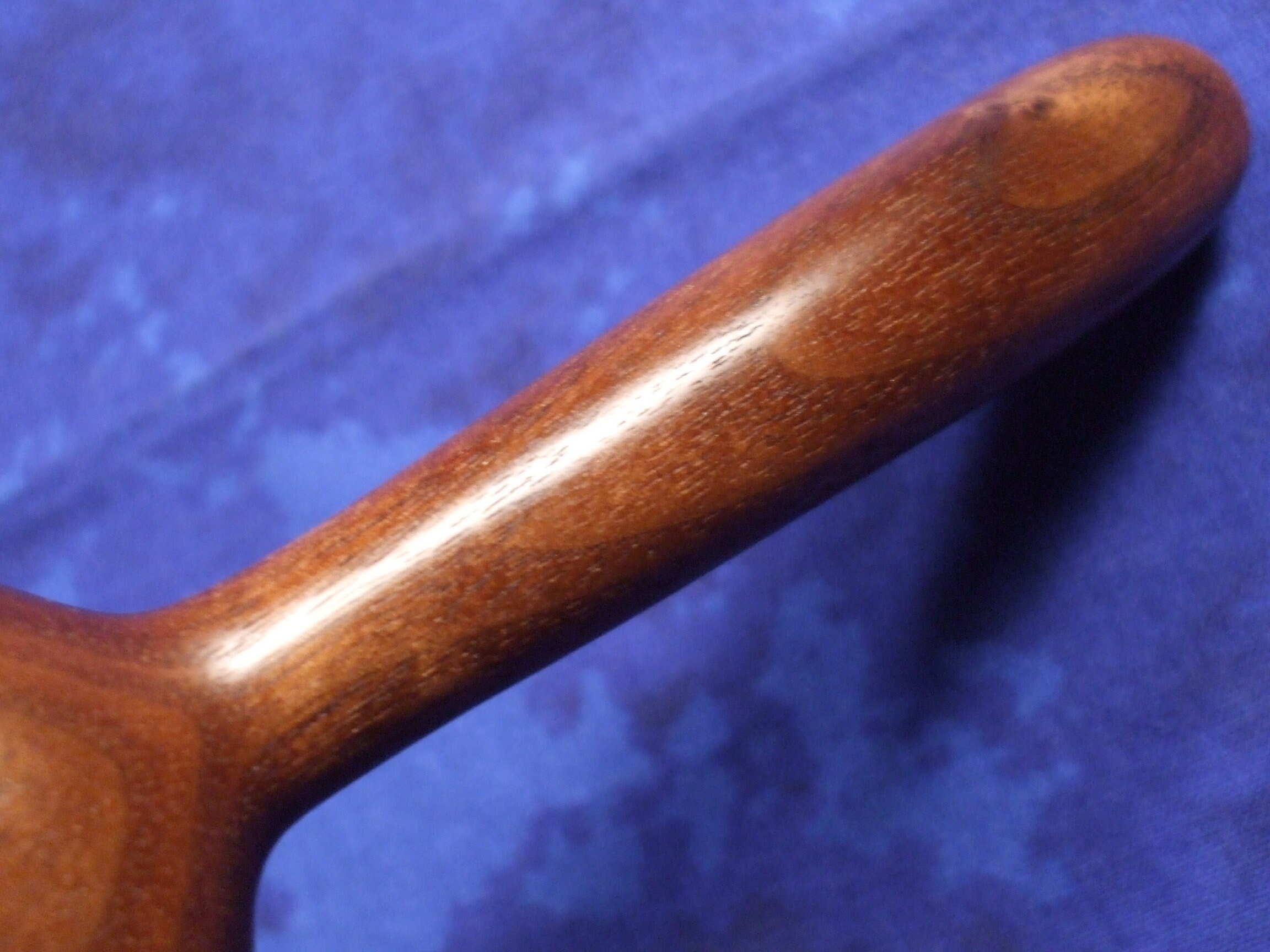 Coffee scoop Tablespoon Measuring spoon Hand carved from | Etsy