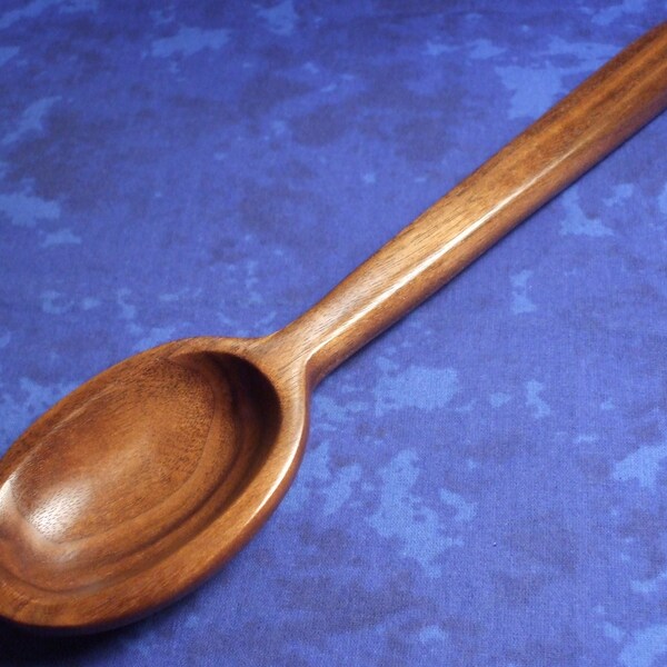 Large Wooden Spoon - Etsy