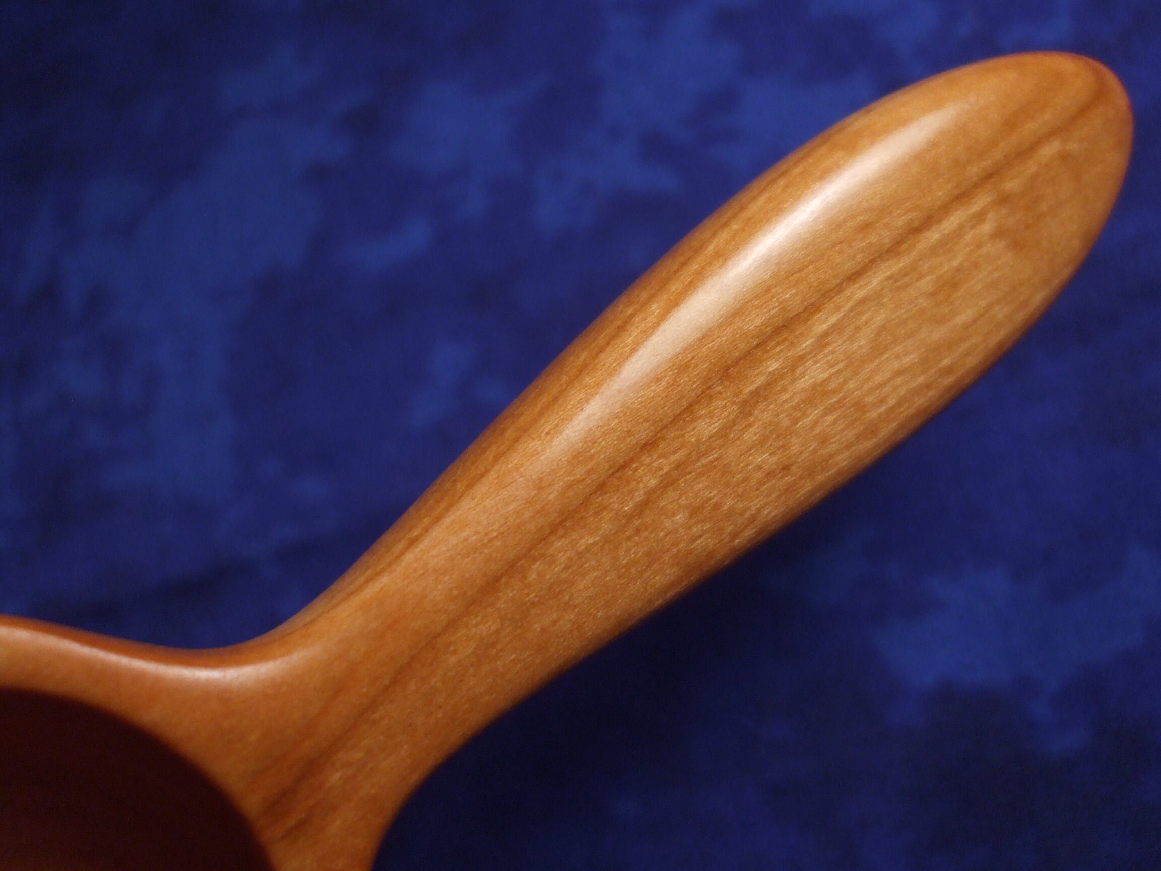 Coffee scoop Tablespoon Measuring spoon Hand carved in | Etsy