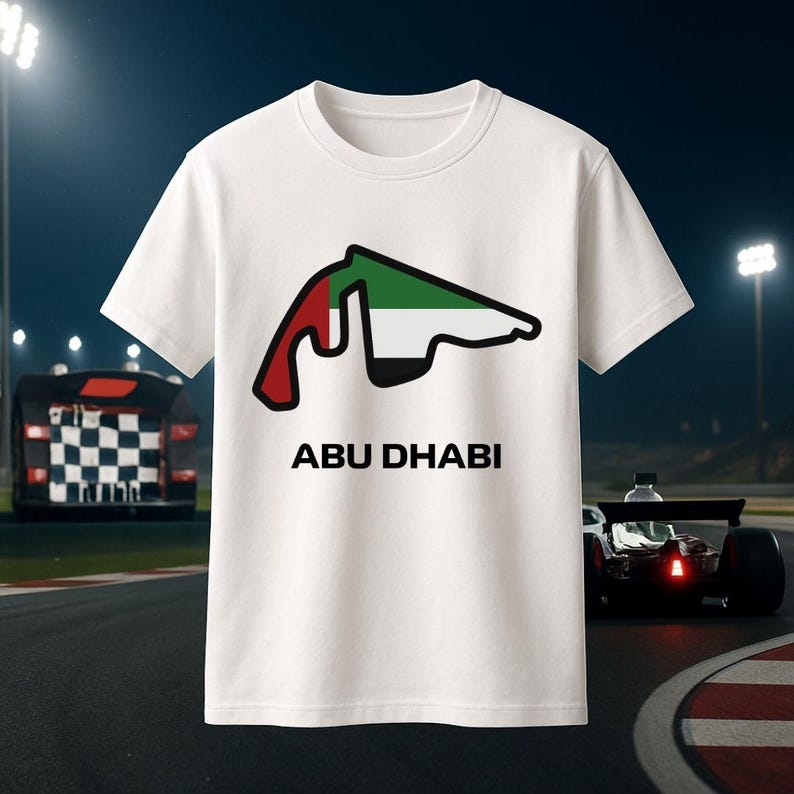 Zestaw map torów wyścigowych F1 2026 z flagami – 25 projektów torów ...