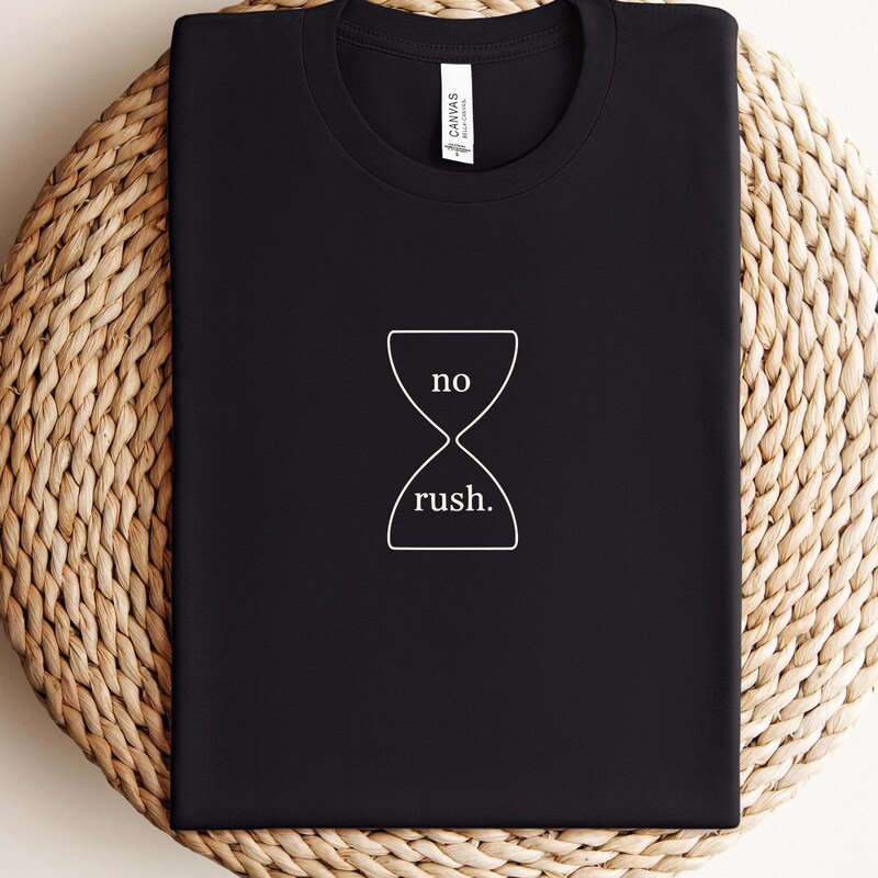 The Slow Rush - Etsy